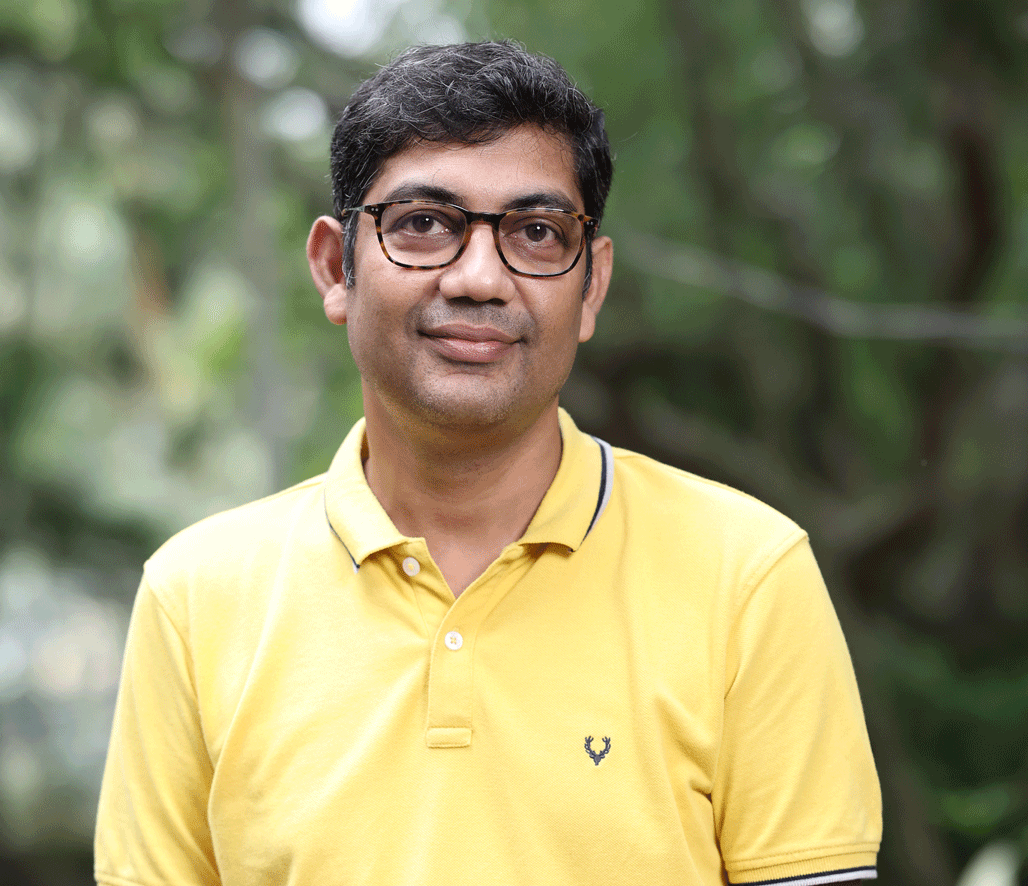 Rajiv Gandhi Centre for Biotechnology (RGCB), Department of ...