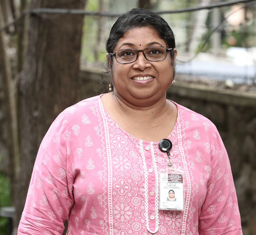 Rajiv Gandhi Centre for Biotechnology (RGCB), Department of ...