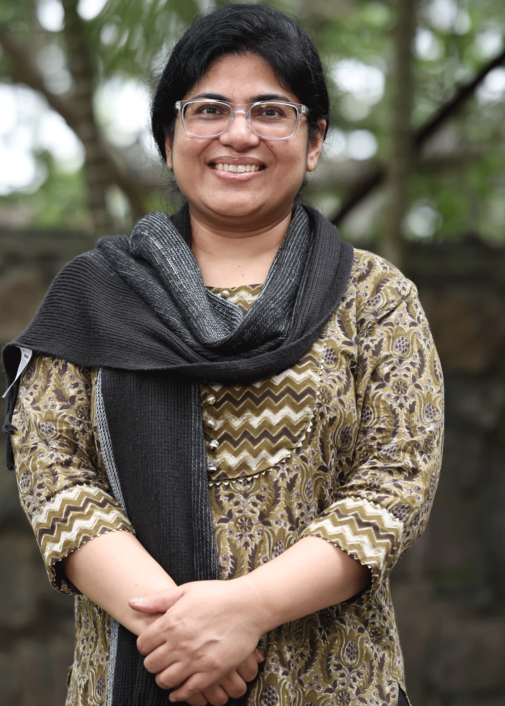 Rajiv Gandhi Centre for Biotechnology (RGCB), Department of ...