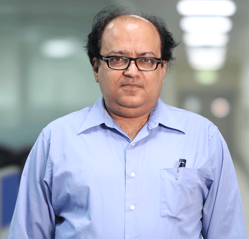 Rajiv Gandhi Centre for Biotechnology (RGCB), Department of ...