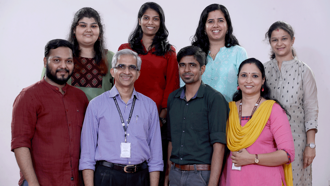 Rajiv Gandhi Centre for Biotechnology (RGCB), Department of ...
