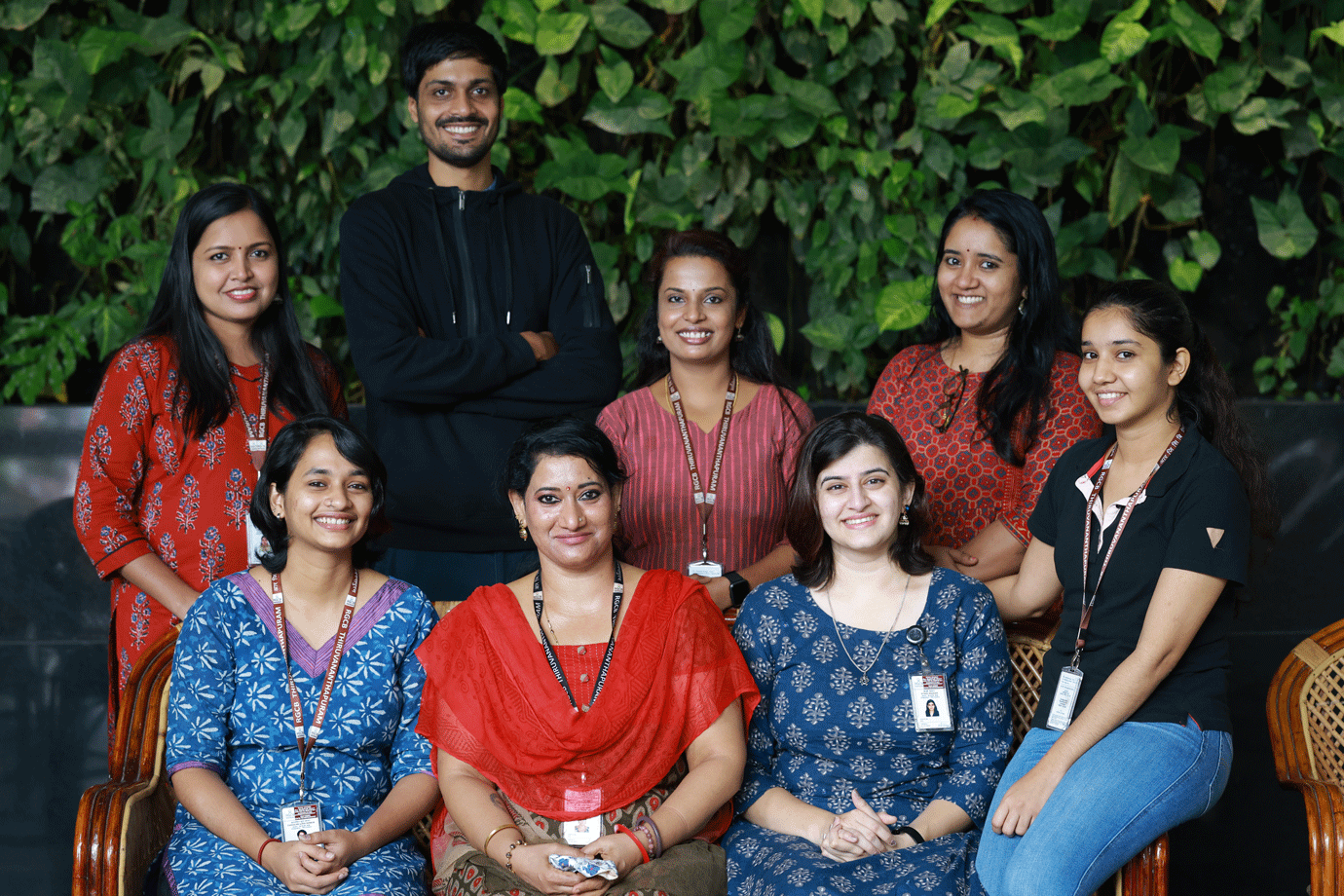 Rajiv Gandhi Centre for Biotechnology (RGCB), Department of ...