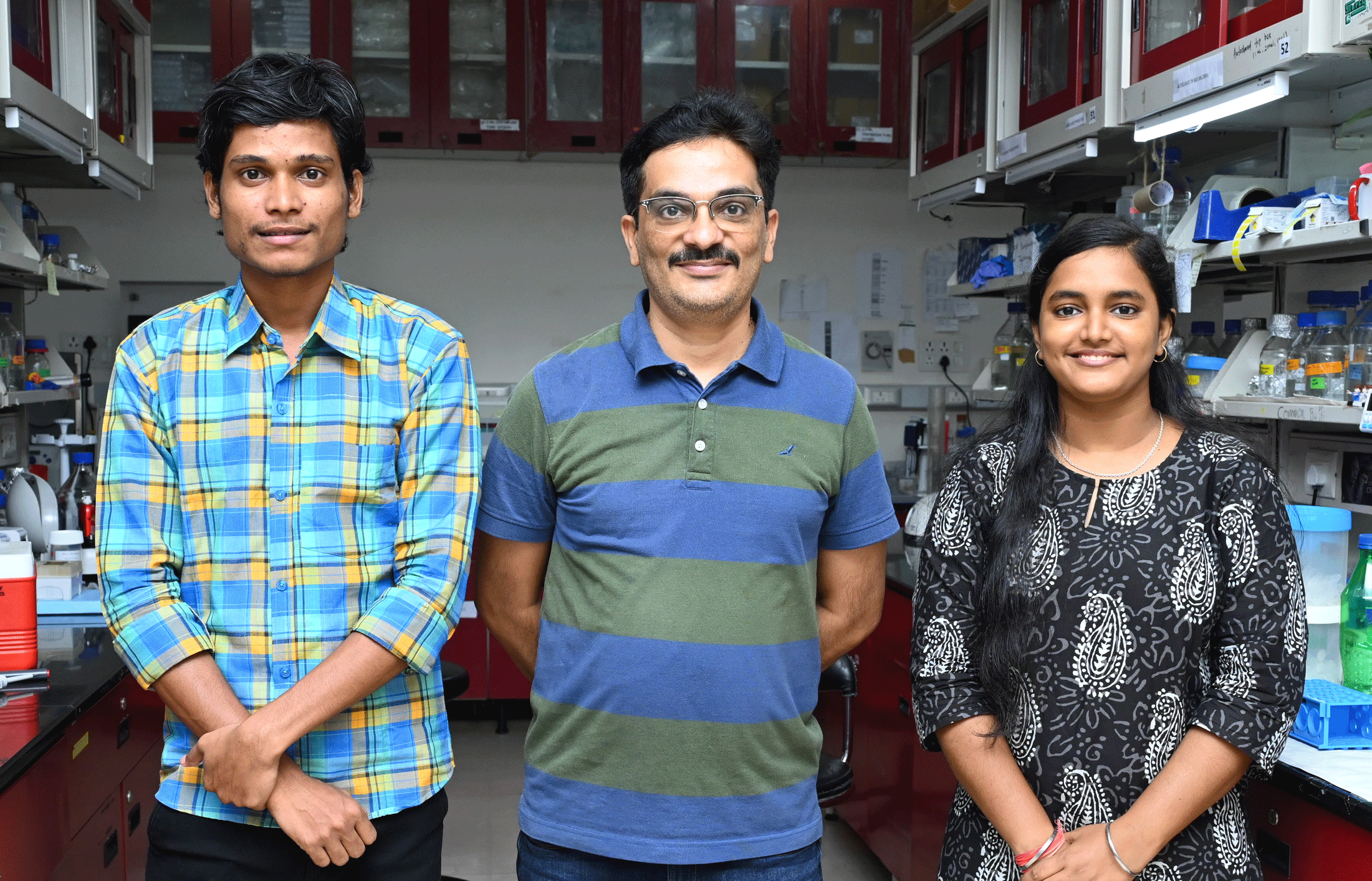 Rajiv Gandhi Centre for Biotechnology (RGCB), Department of Biotechnology, Government of India