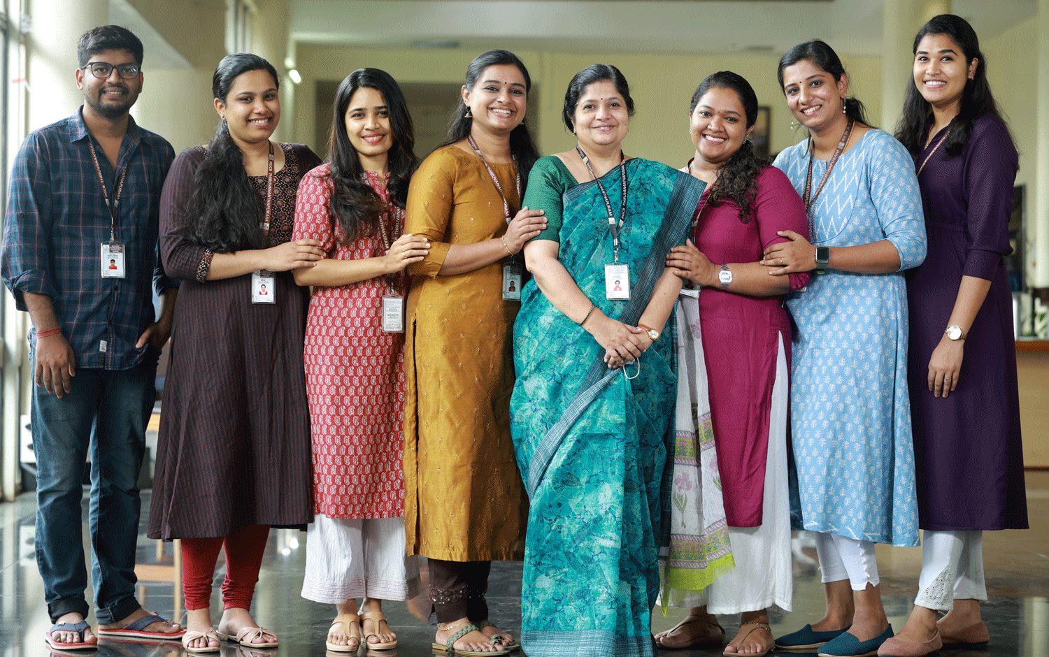 Rajiv Gandhi Centre for Biotechnology (RGCB), Department of ...