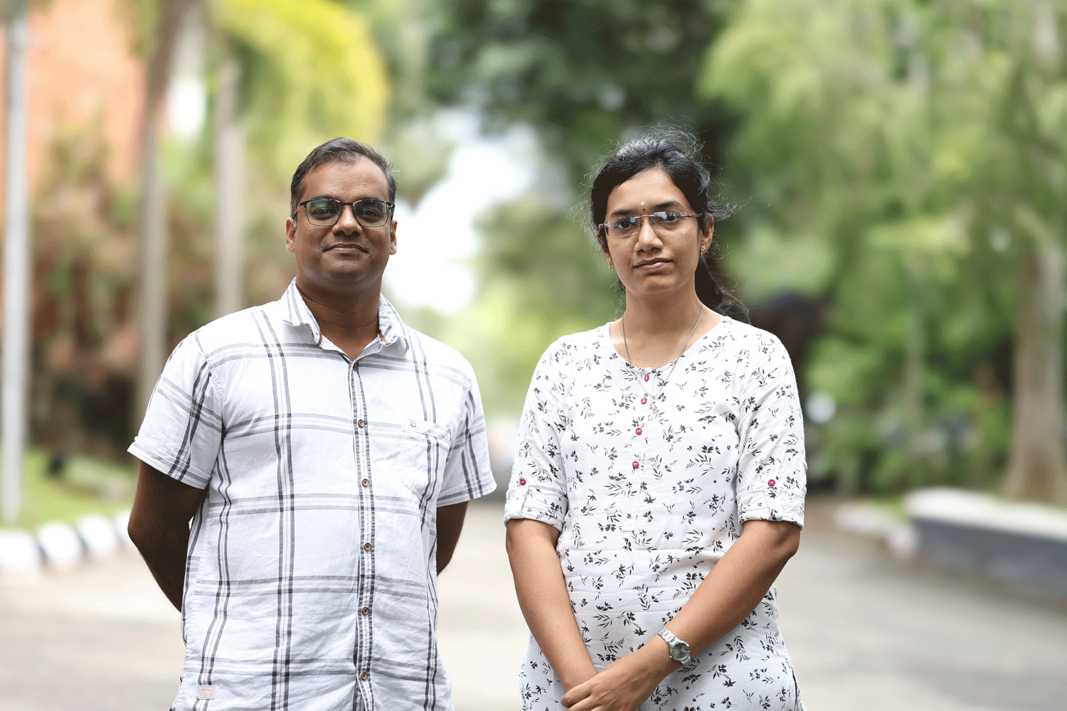 Rajiv Gandhi Centre for Biotechnology (RGCB), Department of ...