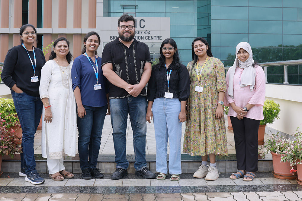 BRIC-Rajiv Gandhi Centre for Biotechnology (RGCB)