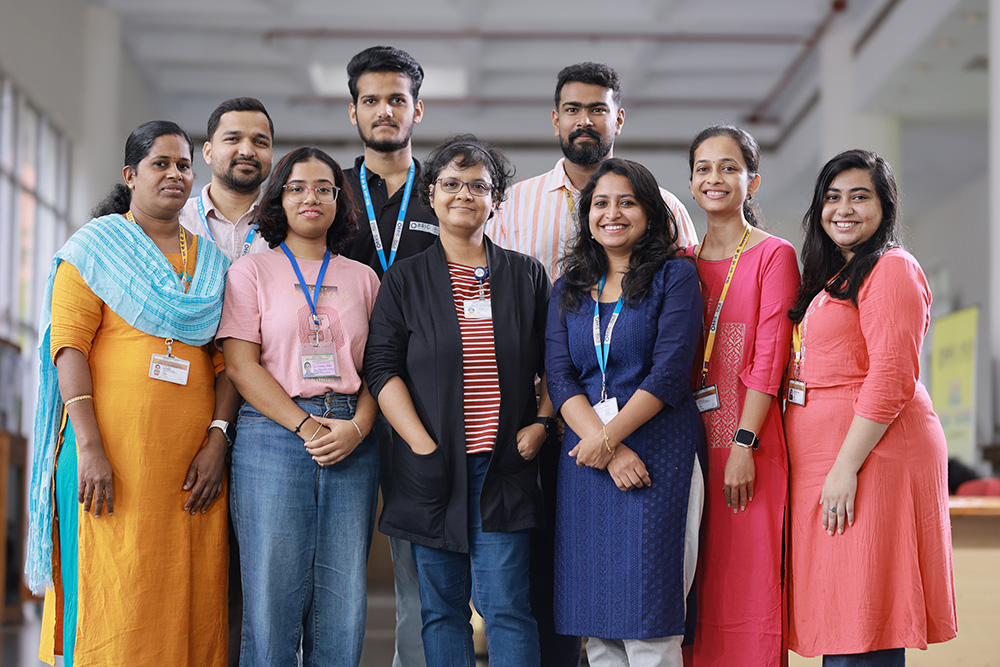 BRIC-Rajiv Gandhi Centre for Biotechnology (RGCB)