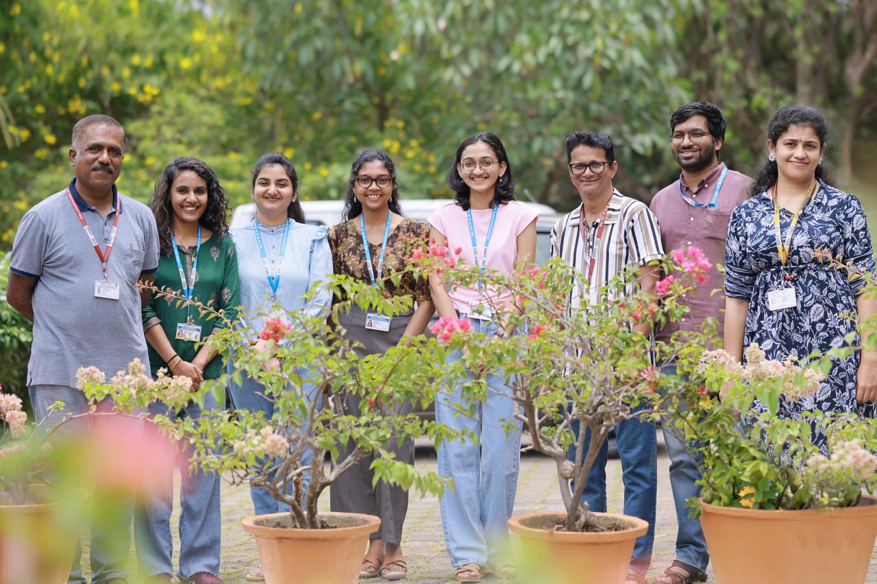 BRIC-Rajiv Gandhi Centre for Biotechnology (RGCB)