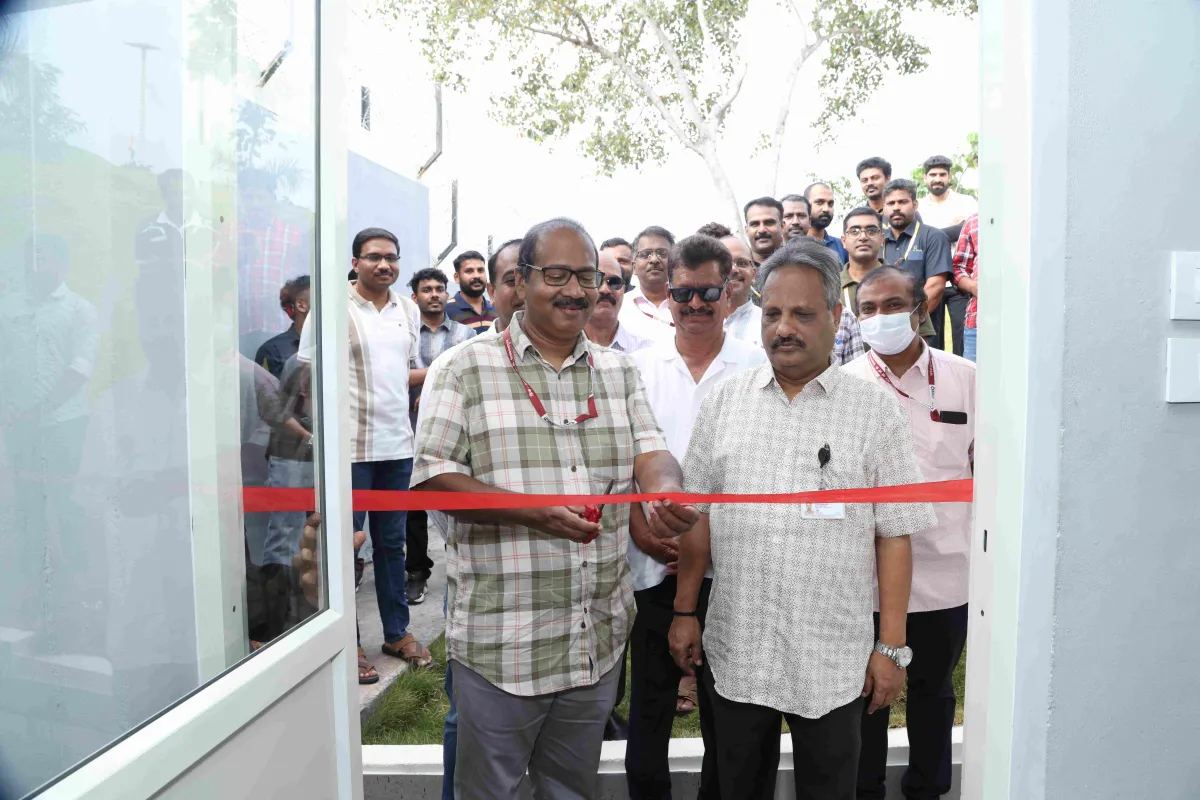 BRIC-Rajiv Gandhi Centre for Biotechnology (RGCB)