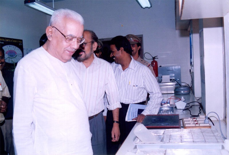 BRIC-Rajiv Gandhi Centre for Biotechnology (RGCB)