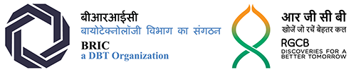 BRIC-Rajiv Gandhi Centre for Biotechnology (RGCB)